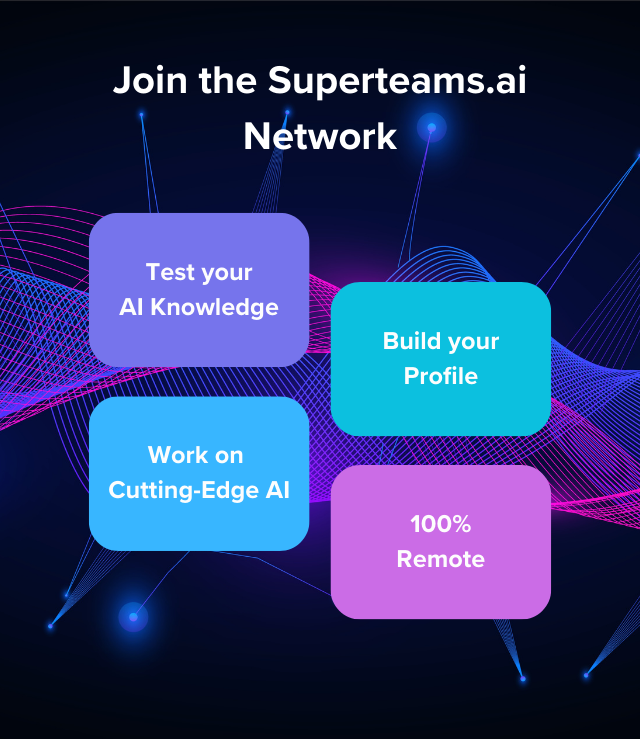 Superteams.ai